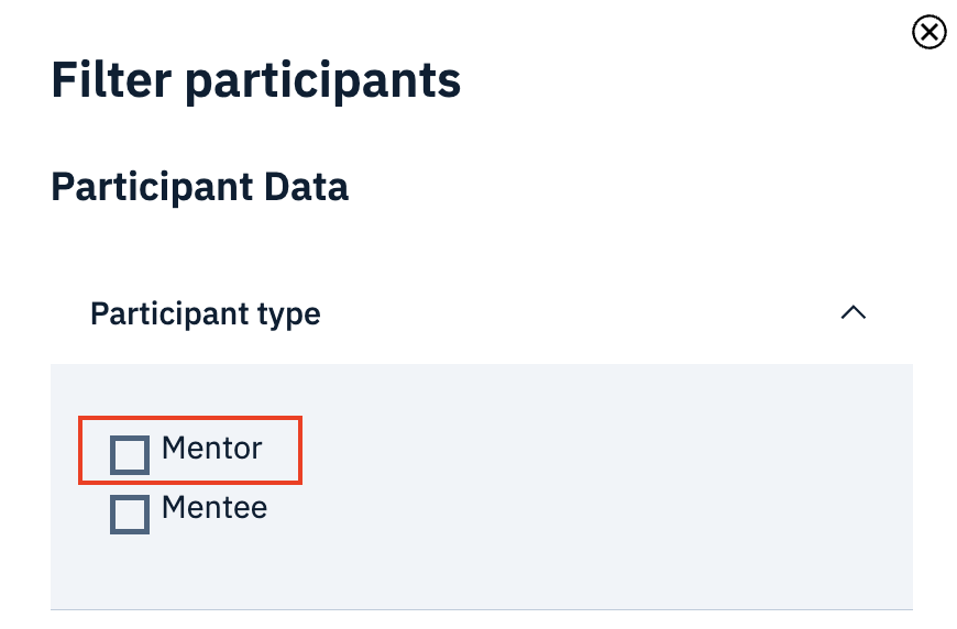Relabeling with Your Program’s Terminology – Mentor Collective