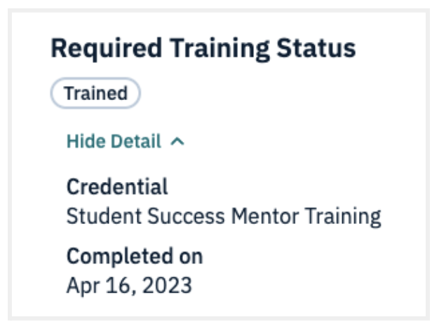 September 2023 Product Update | Enhanced Visibility into Mentor ...