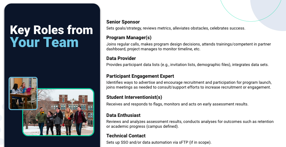 The Six Elements of a Culture of Mentorship – Mentor Collective